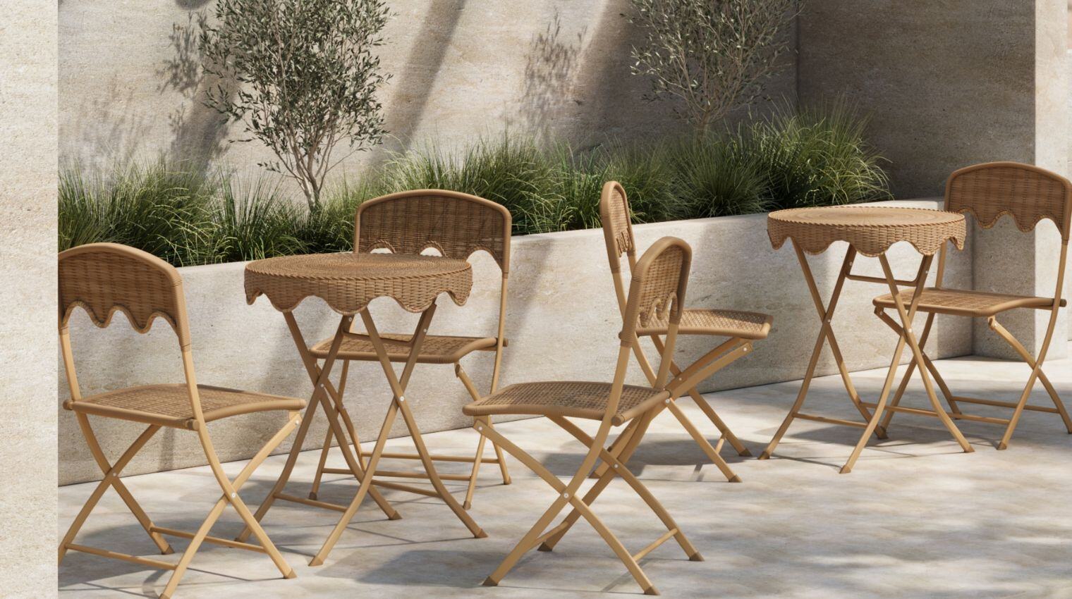 Introducing the Reeves Collection